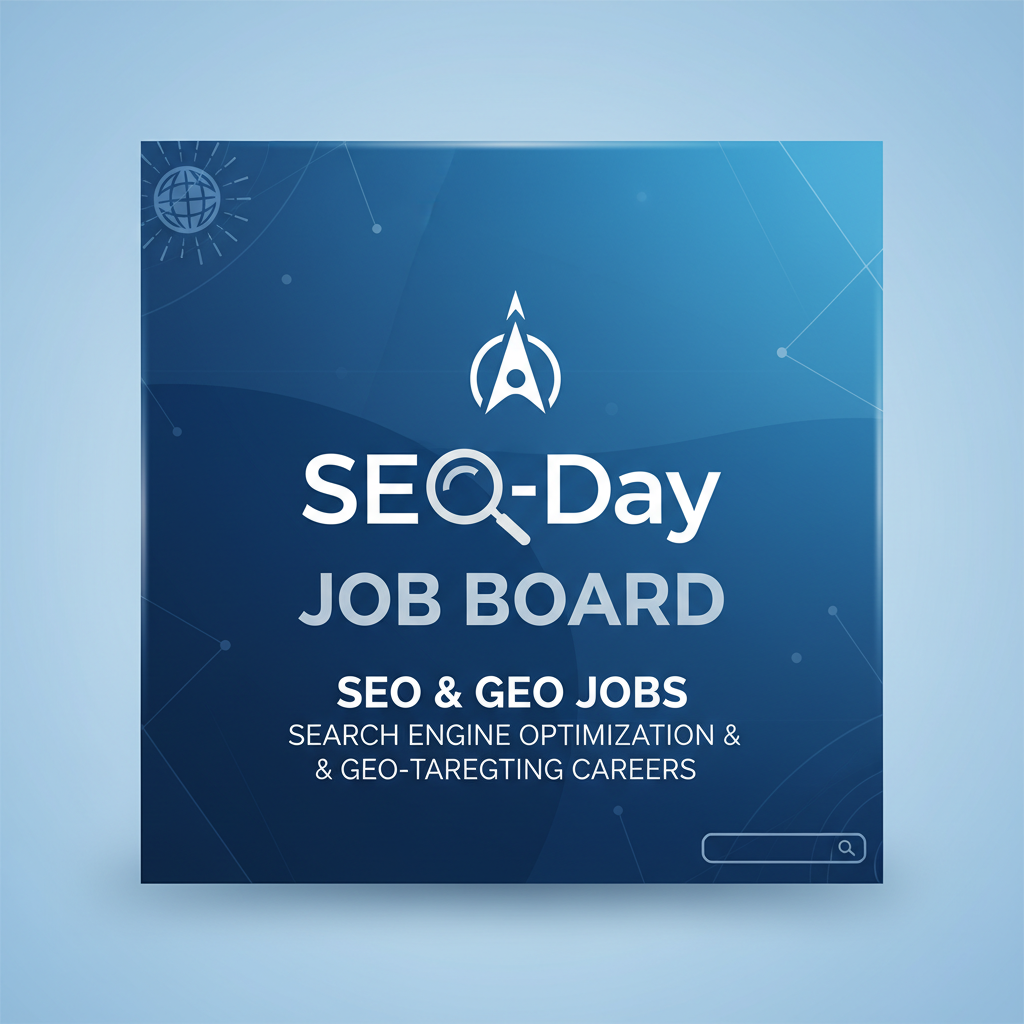 Job Click Tracking - SEO-DAY Jobs